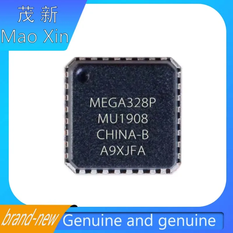 Original-genuine-ATMEGA328P-MU-VFQFN-32-8-bit-microcontroller-AVR-32K-flash-memory-chip.jpg