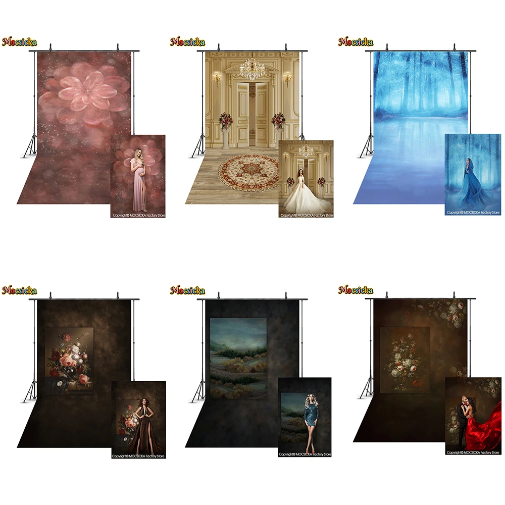 Studio Backgrounds High Resolution