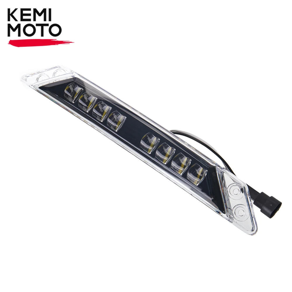 KEMIMOTO-219400991-LED-Extras-Auxiliary-Driving-Light-for-Can-Am-Spyder ...
