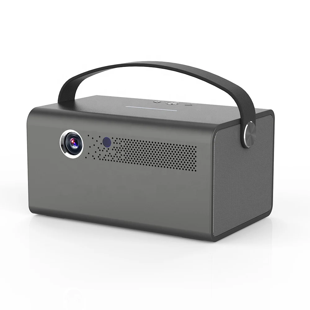 Auto-Focus-Smart-Android-WIFI-BT-3D-DlP-projectors-presentation ...