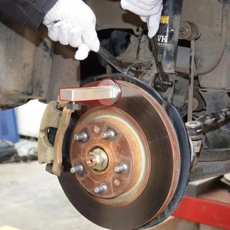 Universal-Auto-Gauge-Tool-Measure-Tools-Camber-Castor-Strut-Wheel ...