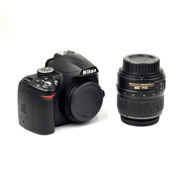 Nikon D700 Body