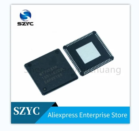 1Pcs 100% New MT7628AN QFN 156 MT7628A QFN156 MT7628 7628 Original Chip ...