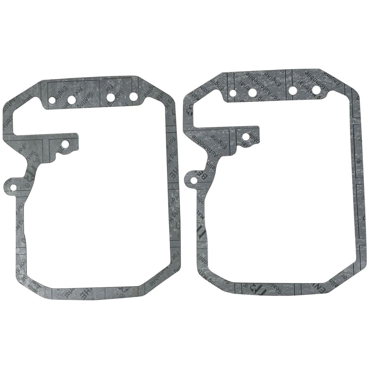 1986 Honda Shadow 700 Vt700c Clutch Cover Gasket For Honda VT600C ...