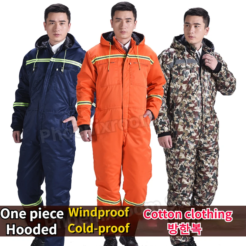 One-piece-Work-Suit-Men-s-Cold-proof-Clothing-Dust-proof-and-Anti ...