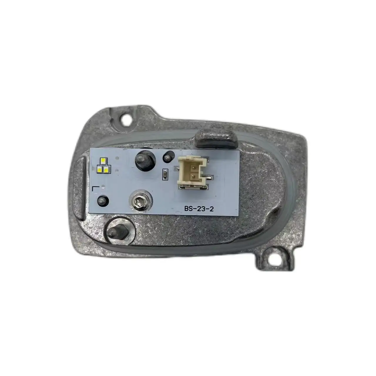 LED-Headlight-Ballast-DRL-8V0998473B-8V0998474B-Daytime-Running-Lights ...