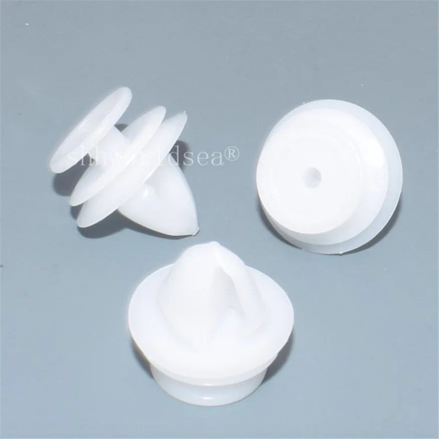 100PCS-Door-Trim-Panel-Retainer-Clip-For-Peugeot-Citroen-7703077468 ...