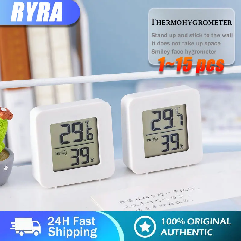 Mini-Digital-Thermometer-Hygrometer-LCD-Display-Temperature-Humidity ...