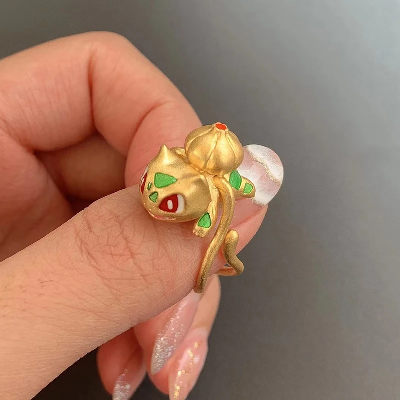 Pokemon Mega Ring Cosplay