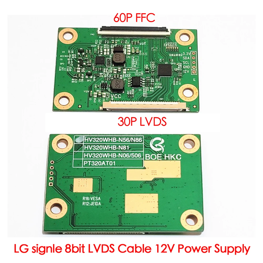 universal-lcd-tv-logic-board-HV320WHB-N81-N06-HV320WHB-N86-N56-HV320WX2 ...