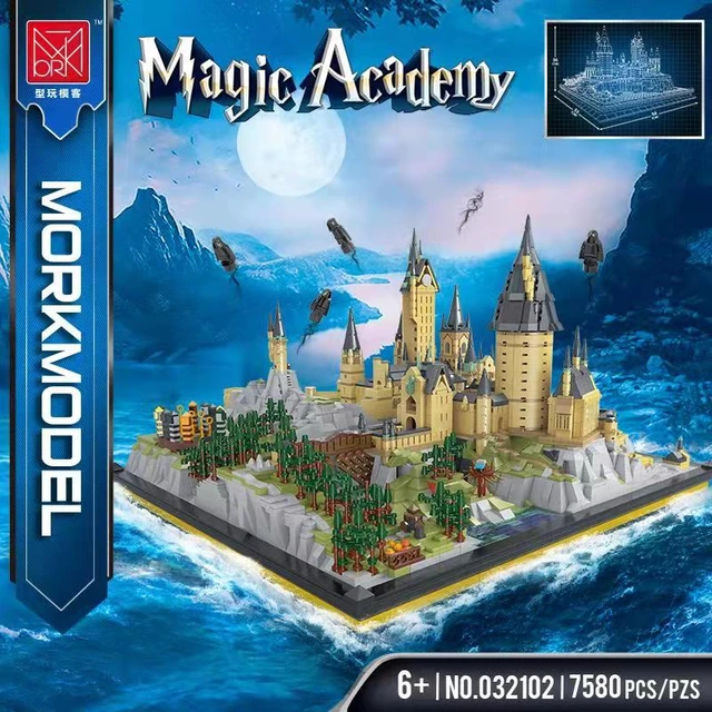 Castle Of Wizardry