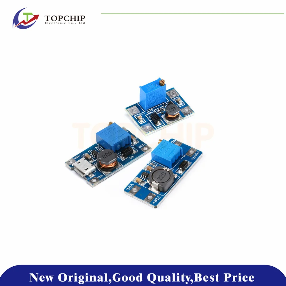 Motor Driver IC TB67S109AFTG | 5-Pack Bipolar Stepper Driver 48-WQFN ...