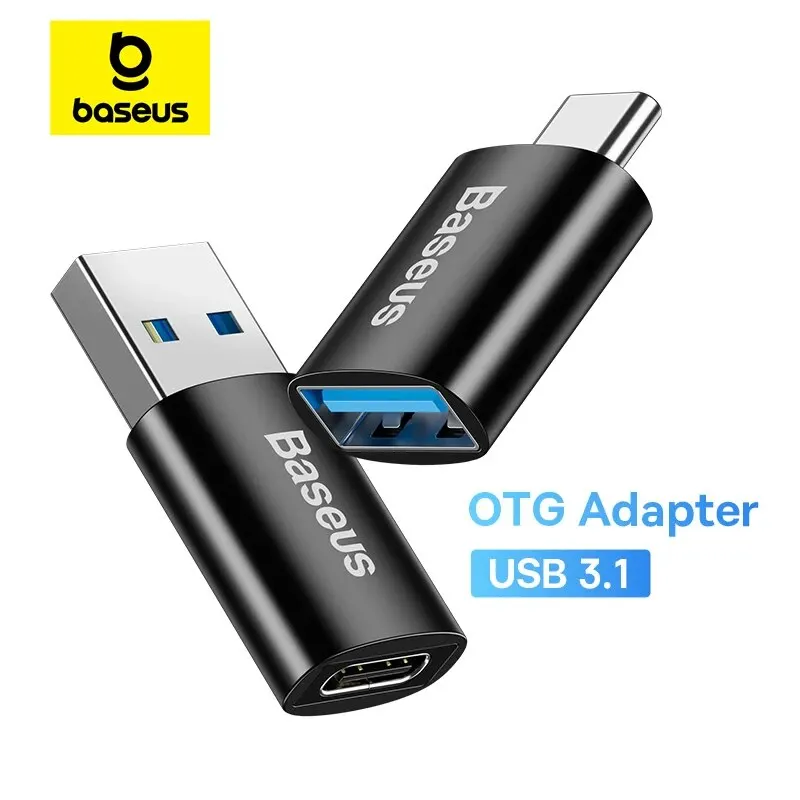 Baseus-USB-OTG-Data-Transfer-Adapter-Type-C-Female-to-USB-Male ...