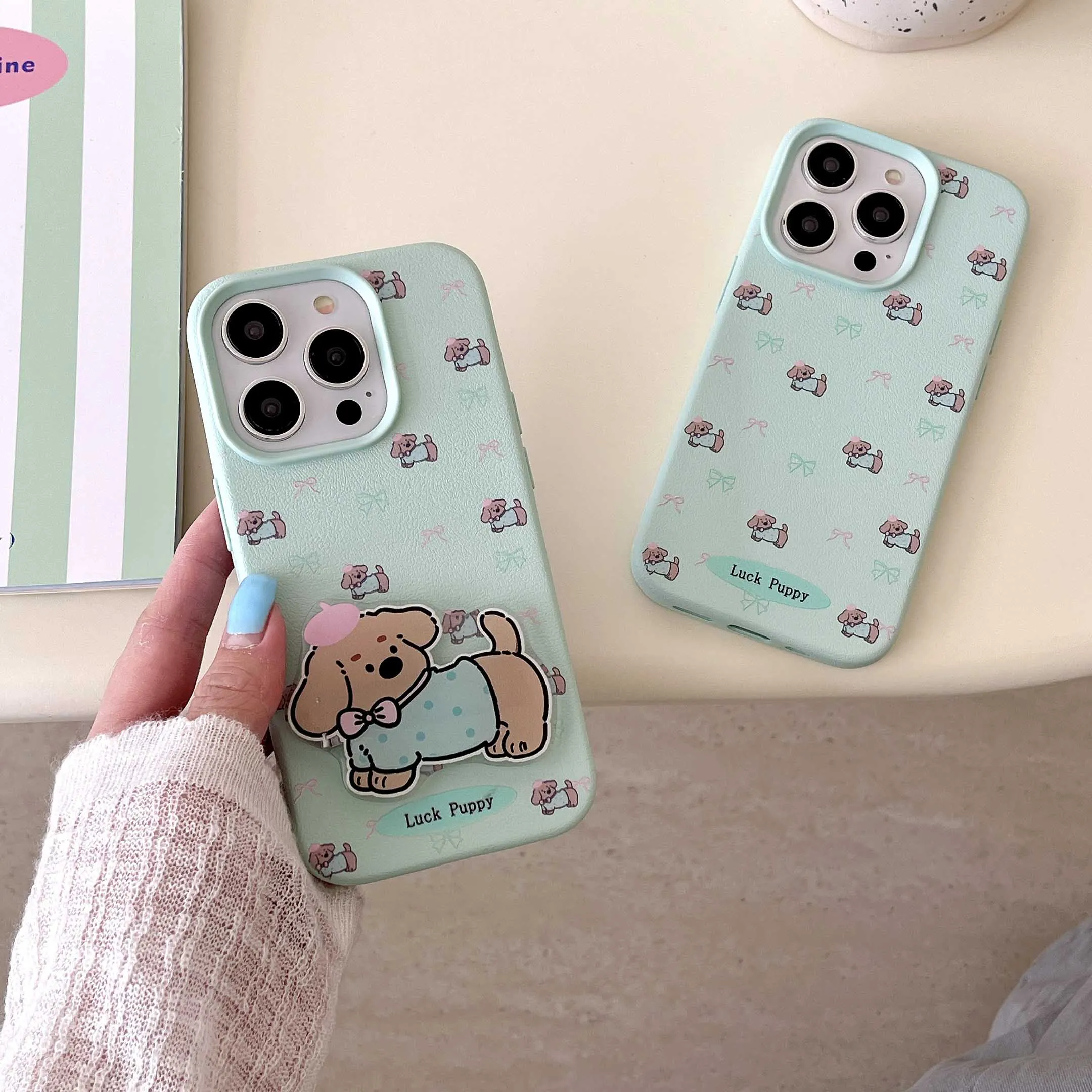 Summer-mint-green-colorful-bowknot-cover-for-iphone-15promax-14-pro-max ...