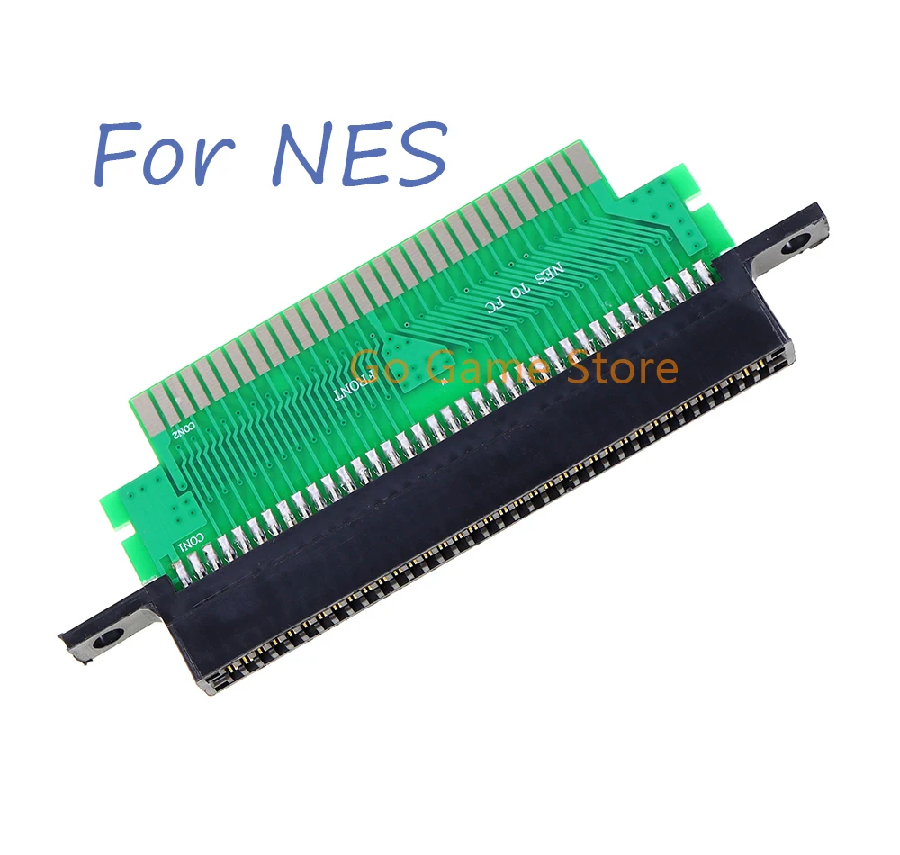 Conversor-de-60pin-fc-a-72pin-nes-para-nes-72pin-nes-a-60pin-fc-para ...