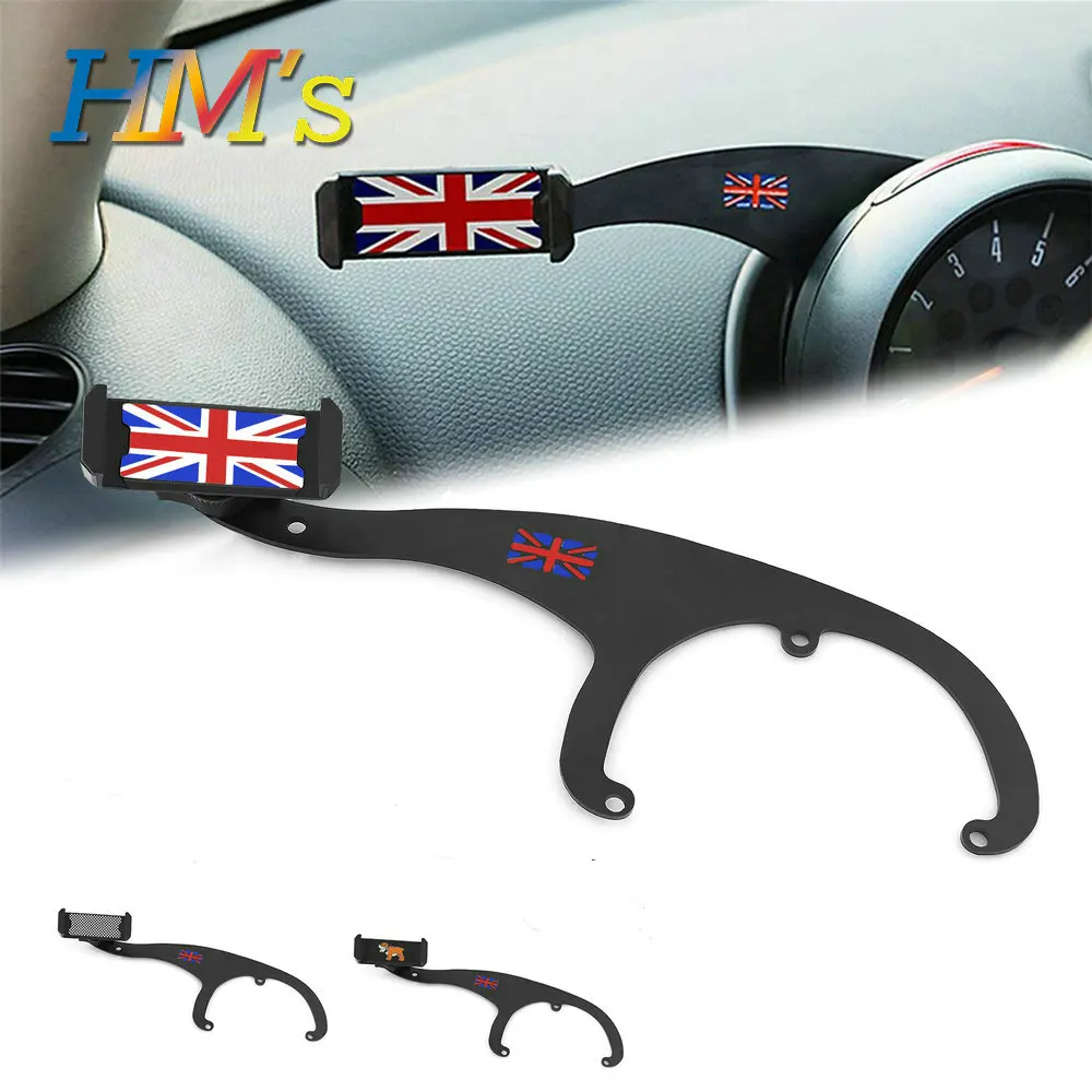 For Mini Cooper R60 R61 Countryman Paceman Auto Mobile Phone Holder Car ...
