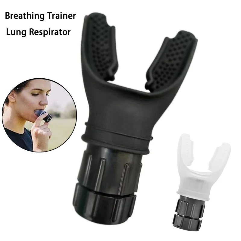 Breathing-Trainer-Lung-Respirator-Fitness-Equipment-Respiratory ...