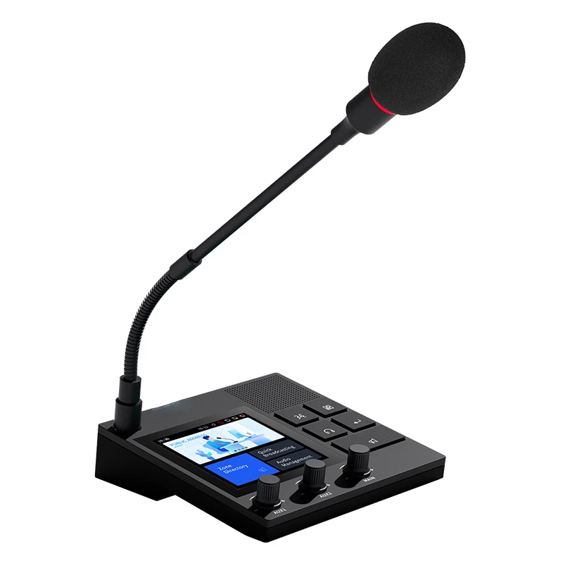 Programmable-IP-Paging-Microphone-IP-paging-console-that-allows-Paging ...