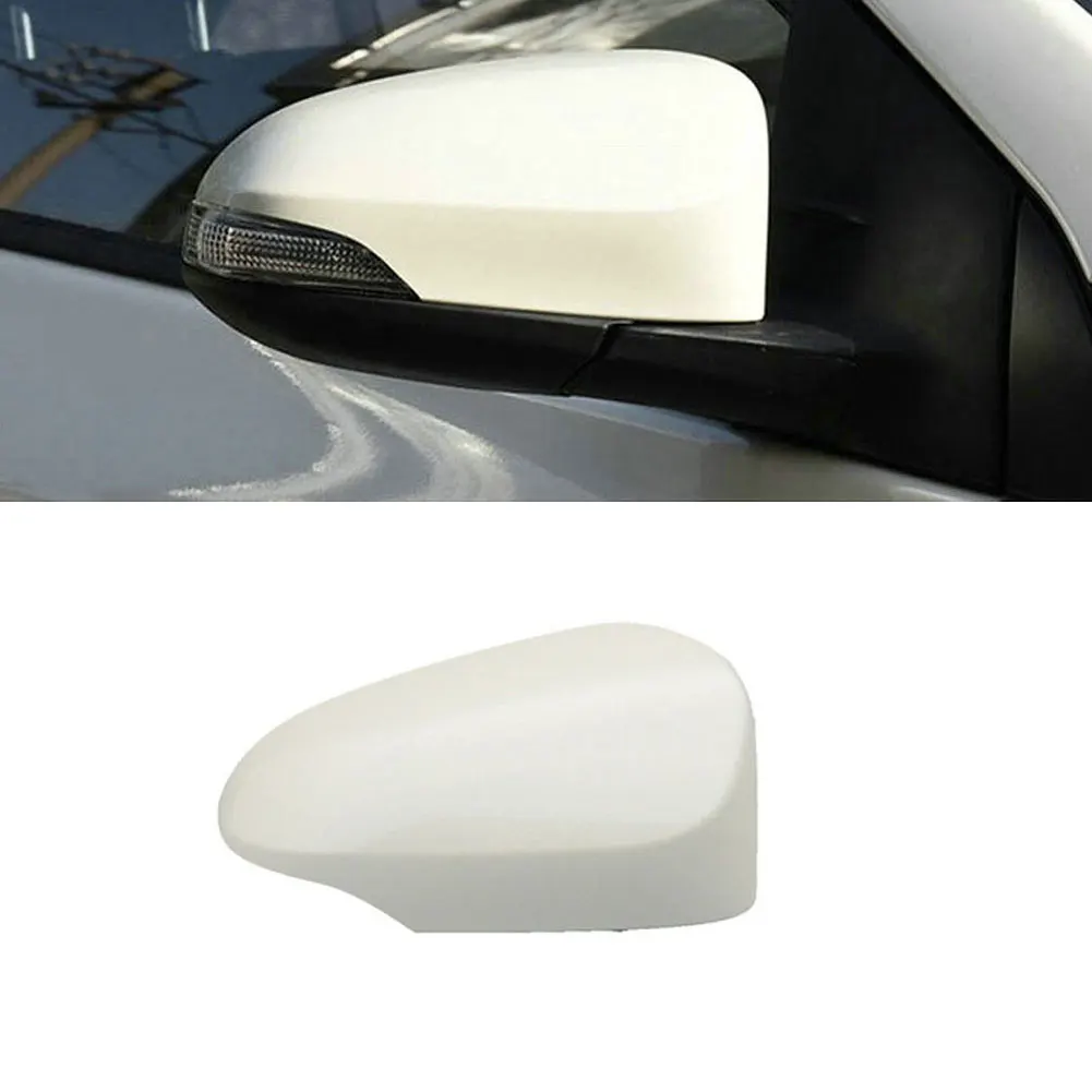 1-Pcs-Right-Car-Rear-View-Side-View-Mirror-Replacement-Cover-Cap-Case ...