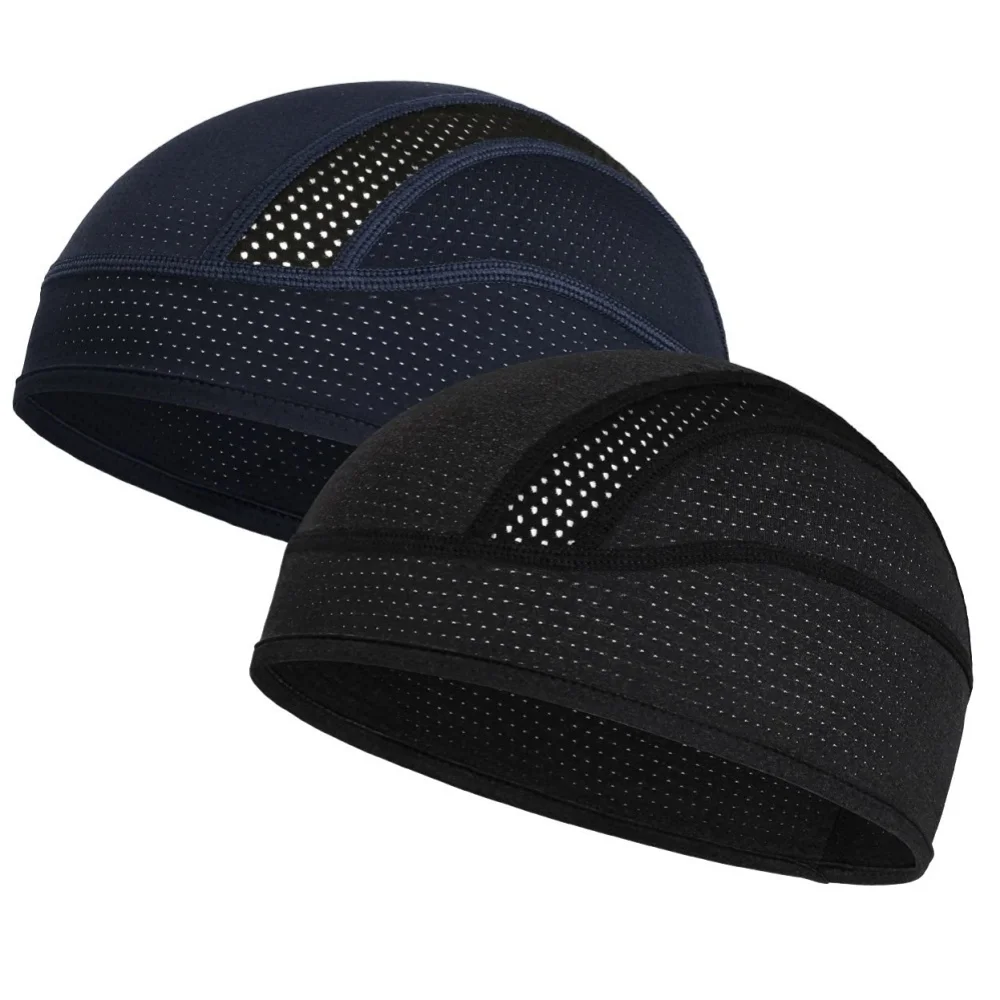 What You Need to Know About Bone Dry Fit Cycling Caps for Ultimate Comfort