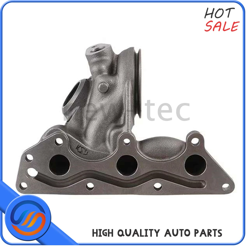 Turbine house 727238 Turbine A1600961099 Turbocharger NEW for Mercedees ...