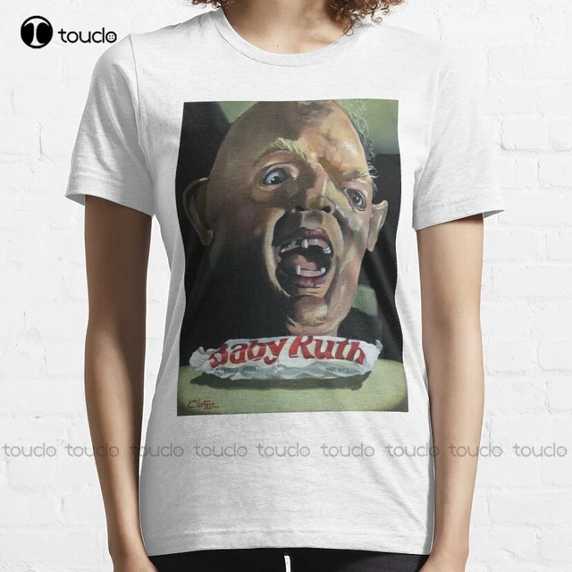 Goonies Baby Ruth Meme