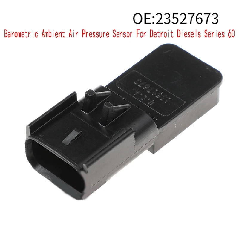 23527673-Barometric-Ambient-Air-Pressure-Sensor-For-Detroit-Diesels ...