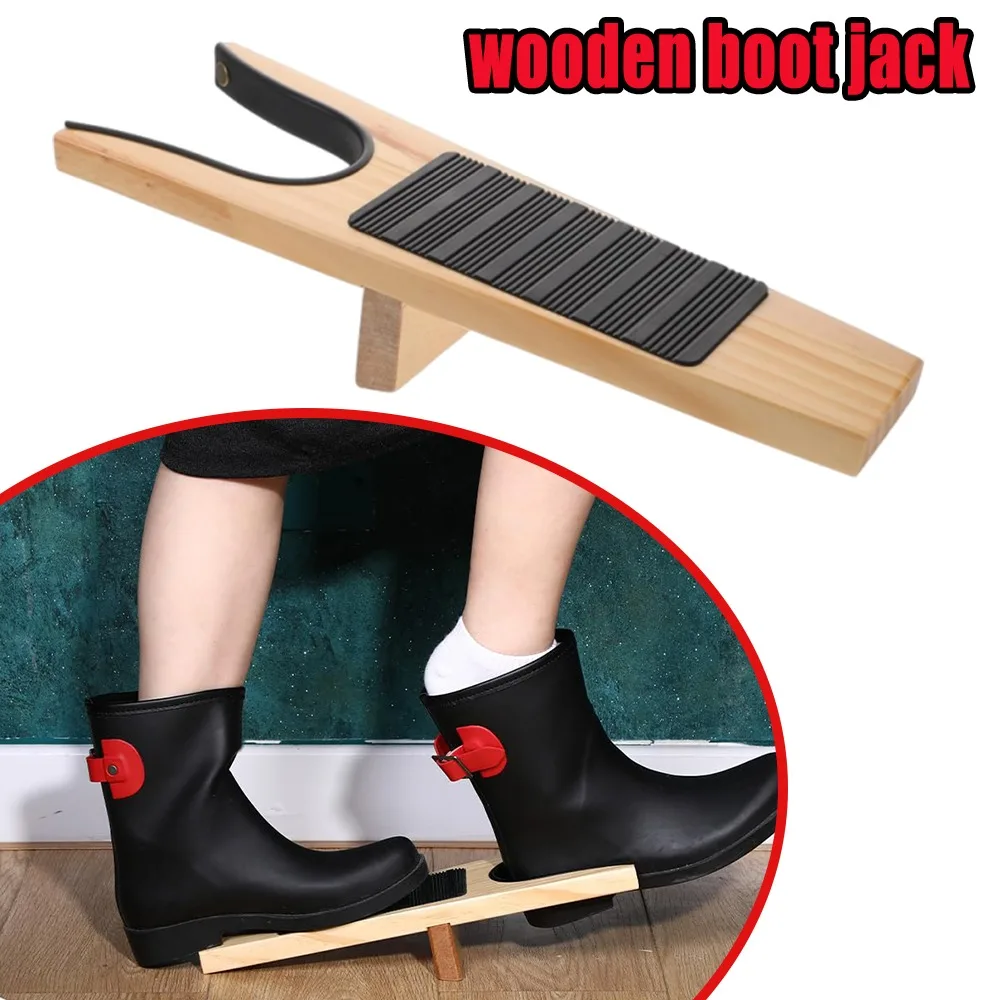 Multi Function Boot Jack Remover Horse Riding Equestrian No Bend Over ...