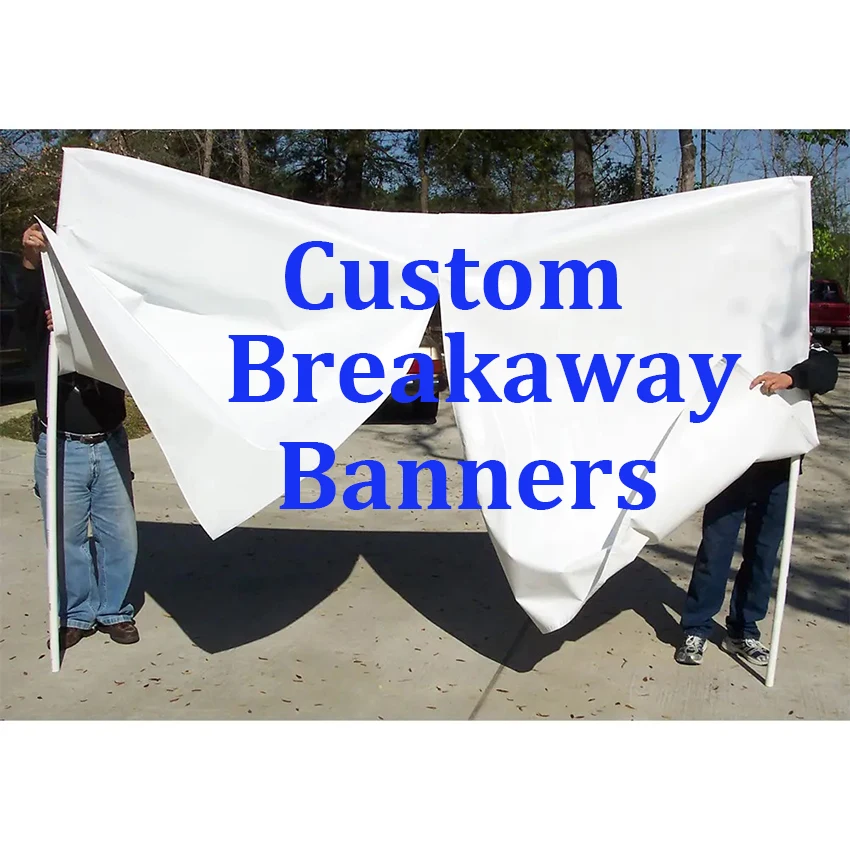 Custom-Reusable-Banner-Display-Breakaway-Flag-Durable-Polyester-For ...