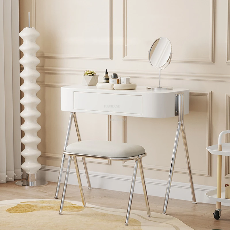 Light Luxury Minimalist Wooden Dressers Italian Home Furniture Bedroom ...