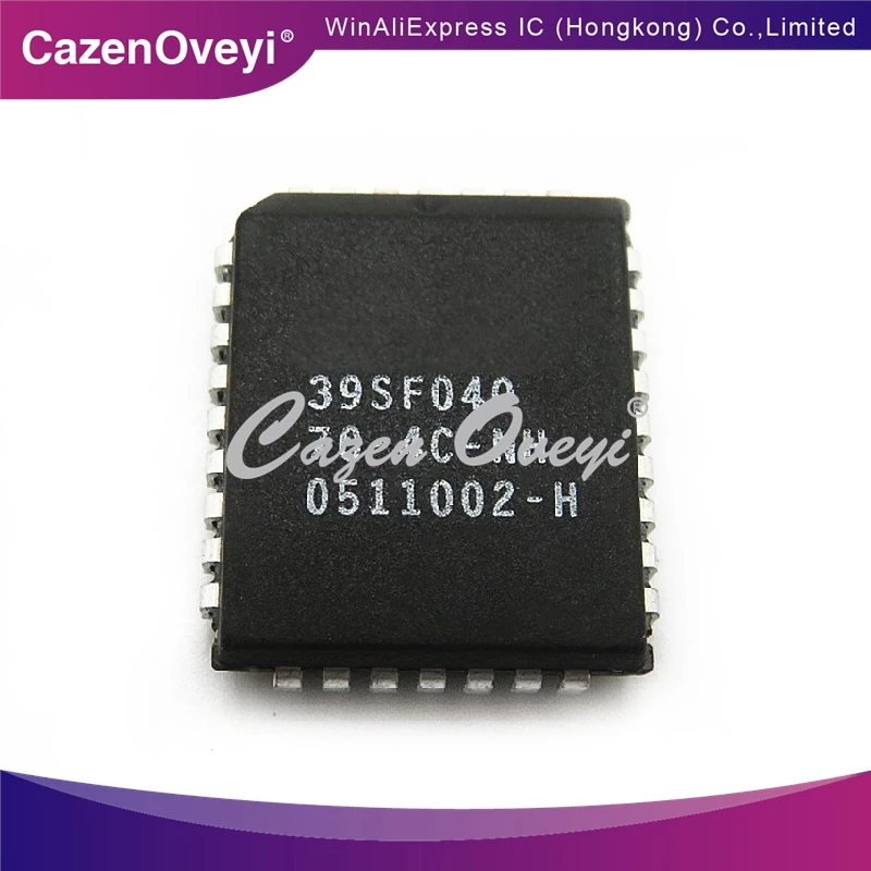 5pcs-lot-SST39SF040-70-4C-NH-SST39SF040-PLCC-32.jpg