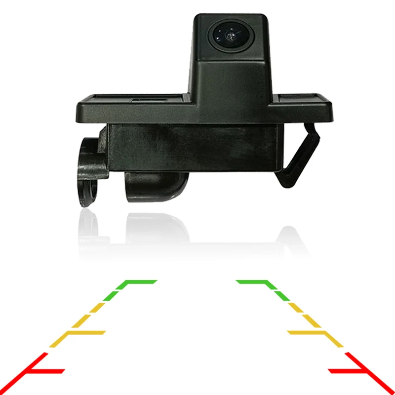 170-Degree-CCD-Reverse-Reversing-Camera-For-Mercedes-Benz-Vito-Viano ...