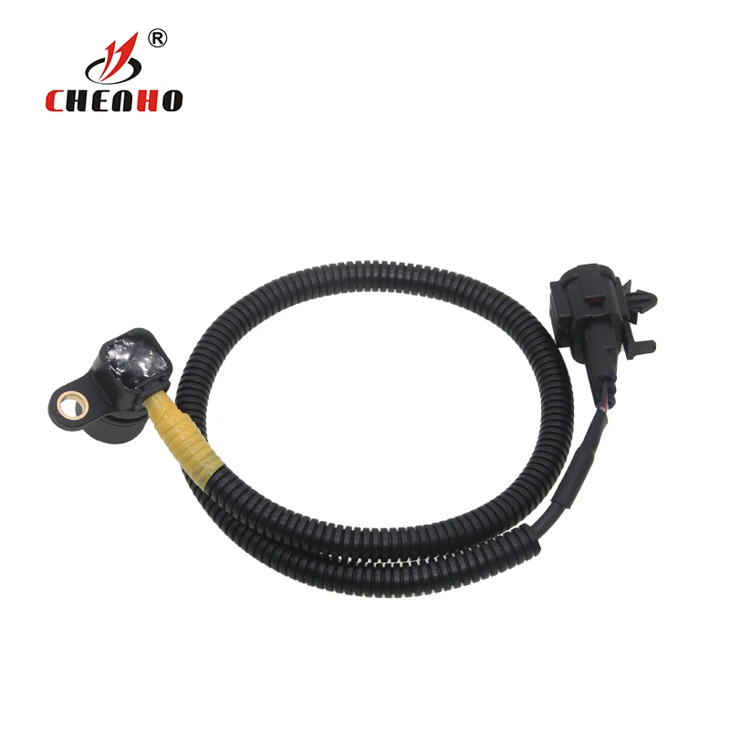High Quality Crankshaft Position Sensor 25977-VG100 For Nissan NP300 ...