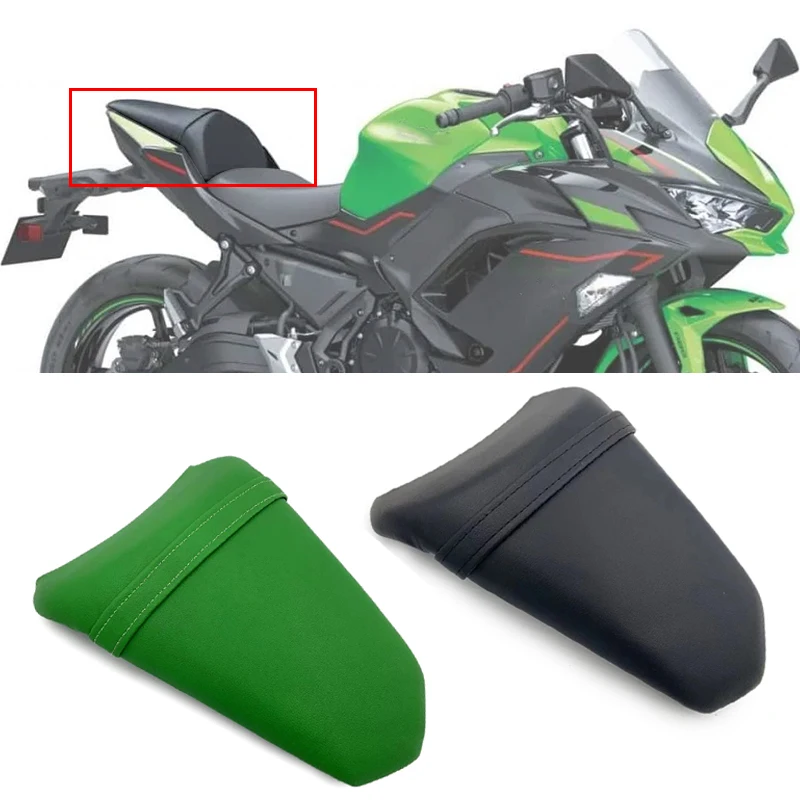 Motorcycle Fit for Kawasaki Ninja 650 EX650 Z650 2017 2018 2019 2020 ...