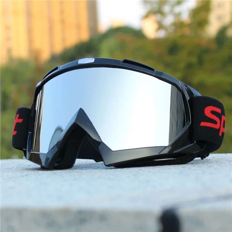 Outdoor-Motorcycle-Goggles-Cycling-MX-Off-Road-Ski-Sport-ATV-Dirt-Bike ...