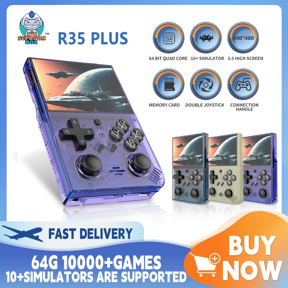 R35-Plus-Retro-Handheld-Video-Game-Console-Open-Source-Linux-System-3-5 ...