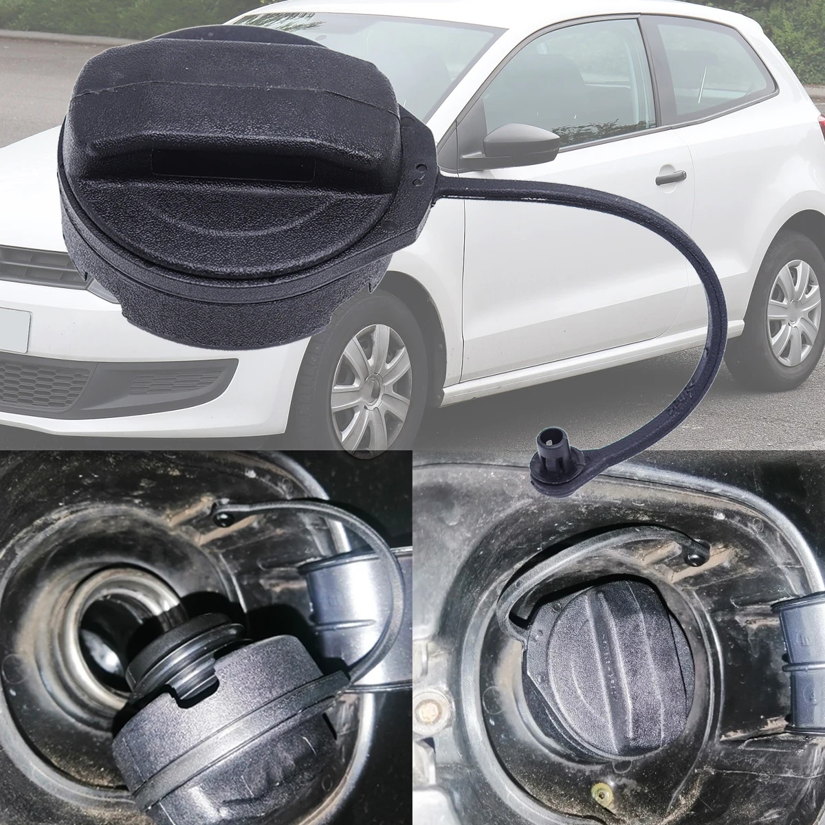 For-VW-Golf-Polo-6r-Passat-Audi-A6-A8-Skoda-Octavia-Leon-Seat-Cordoba ...