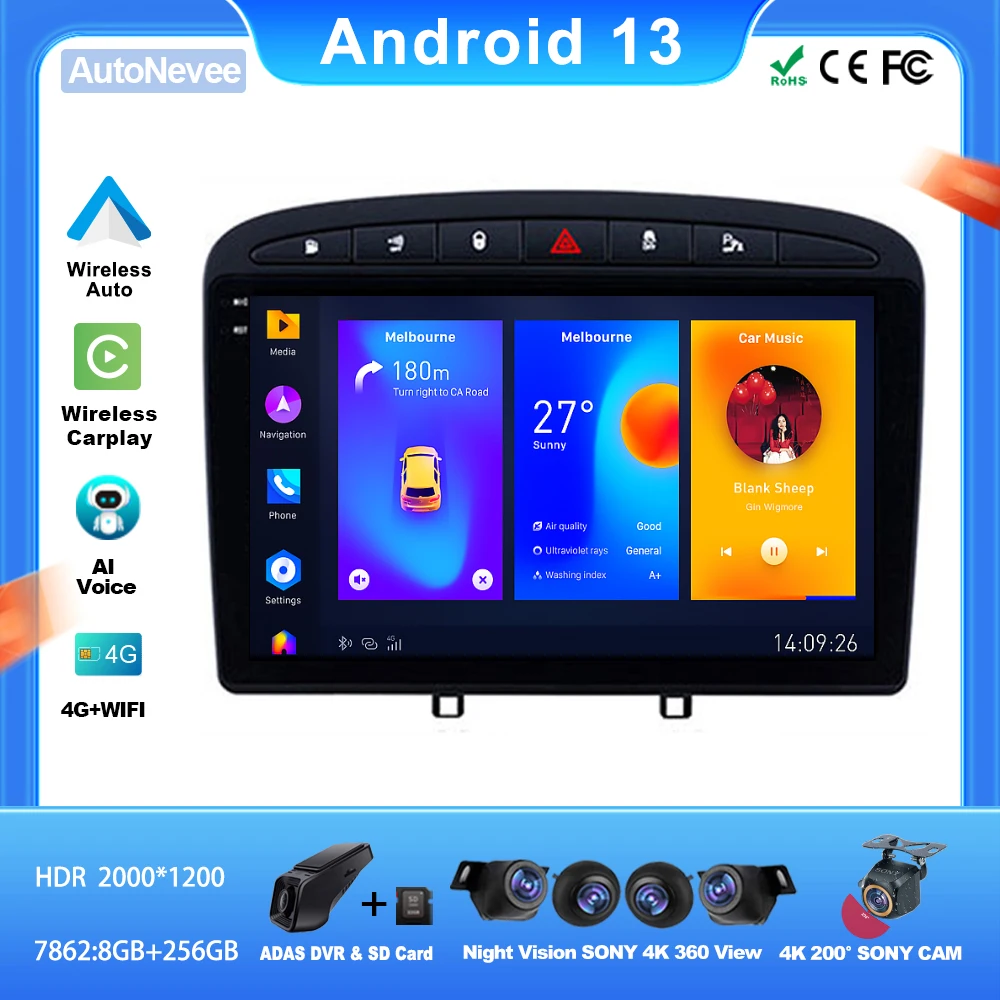 Android-Auto-Carplay-para-Peugeot-408-Peugeot-308-308SW-R-dio-do-carro-Unidade-principal-est.jpg