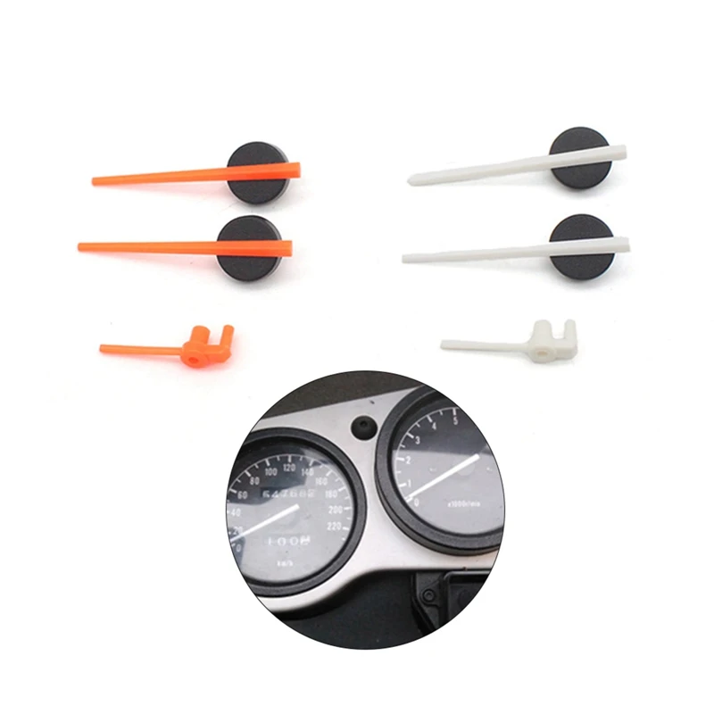 Motorcycle-Instrument-Speedometer-Pointer-Needle-Pins-Universal ...