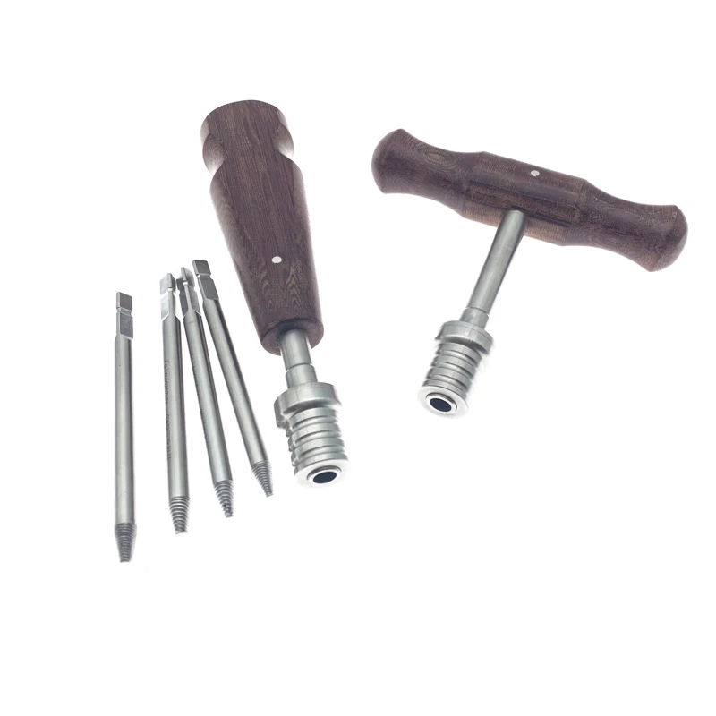 Orthopedics-Screw-Extractor-Extraction-Bolt-Quick-Coupling-Handle ...