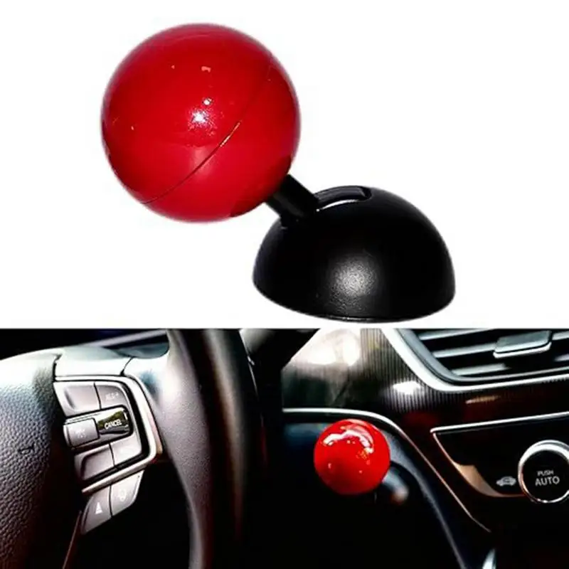 One-Button-Start-Lever-Car-Engine-Start-Stop-Button-Joystick-Full-Ball ...