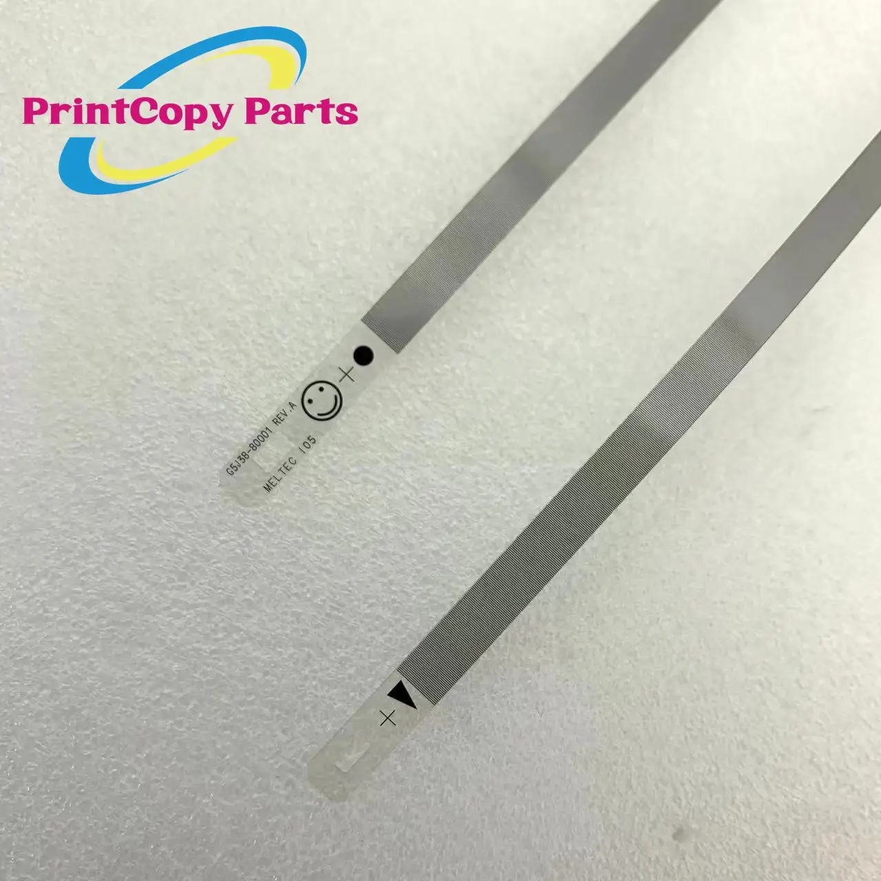 G5J38-80001 Encoder Strip for HP OfficeJet Pro 7720 7730 7740 ...