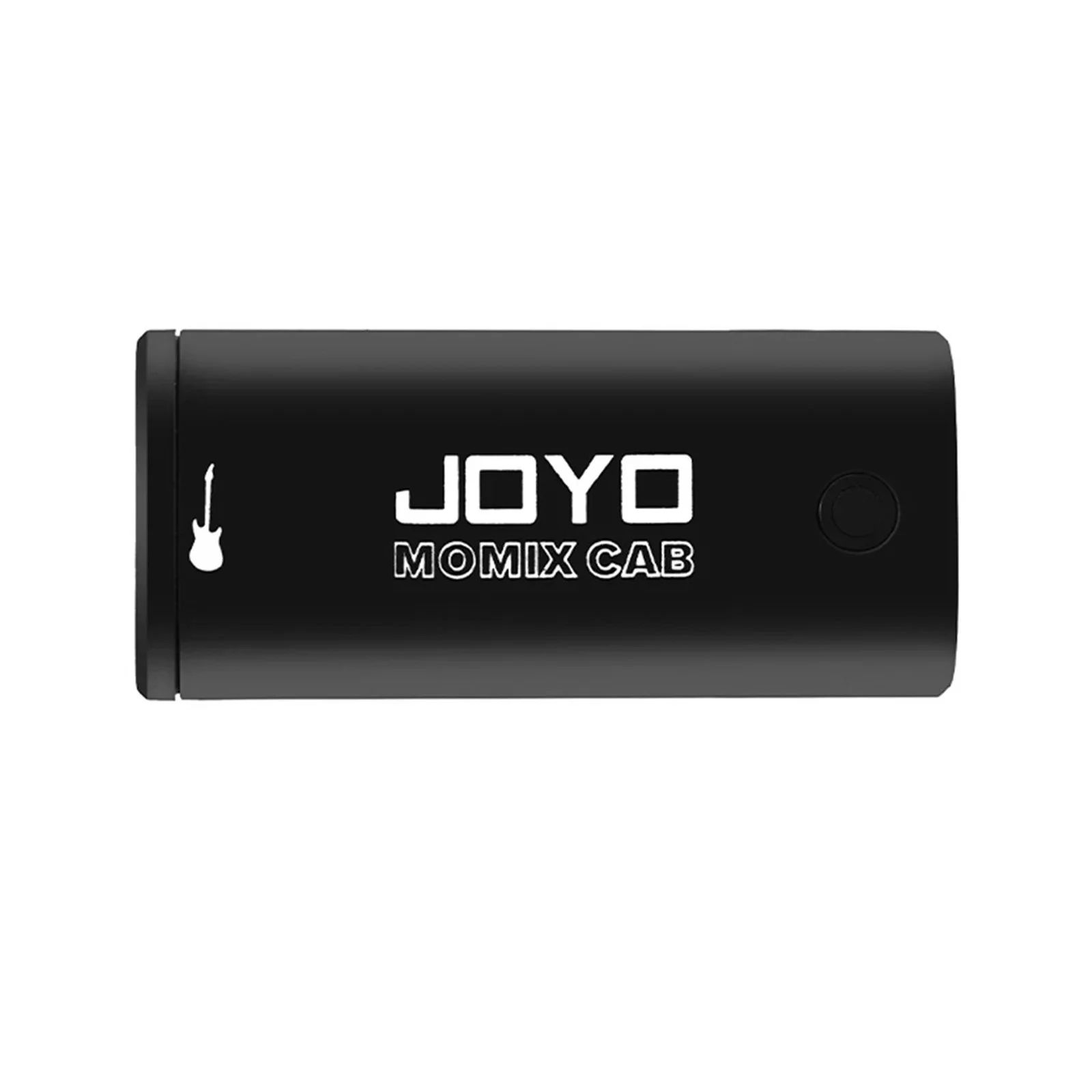 JOYO-Interface de áudio portátil mini guitarra, placa de som leve com ...