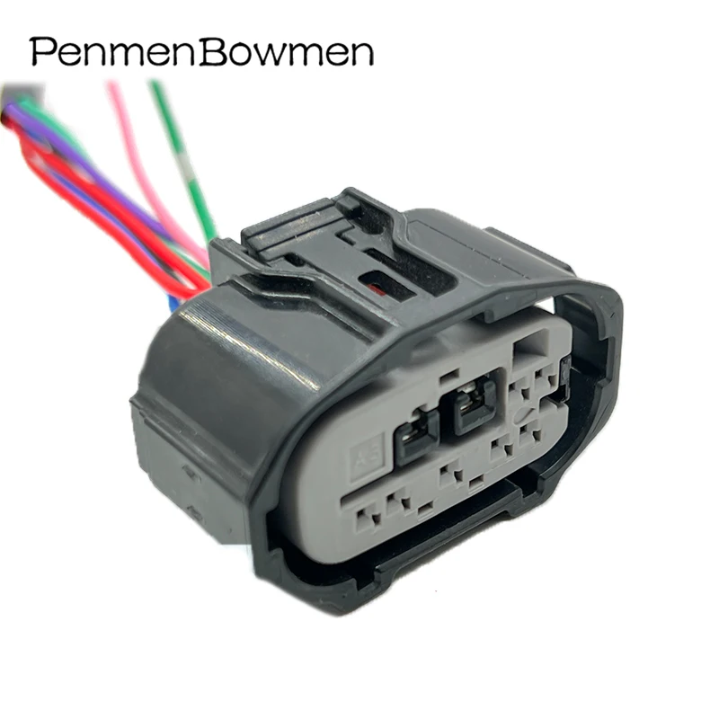 Gearbox Harness Boots