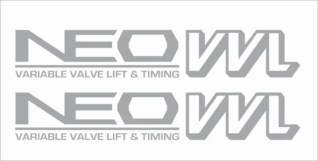 Logotipo Neo Vvl