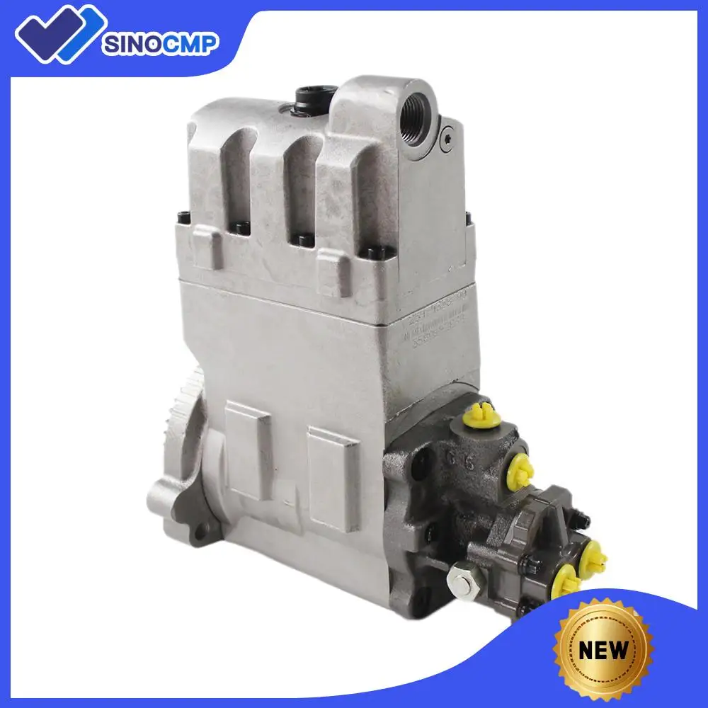 4768766-476-8766-Fuel-Injection-Pump-for-CAT-330C-324D-326D-329D-330D ...