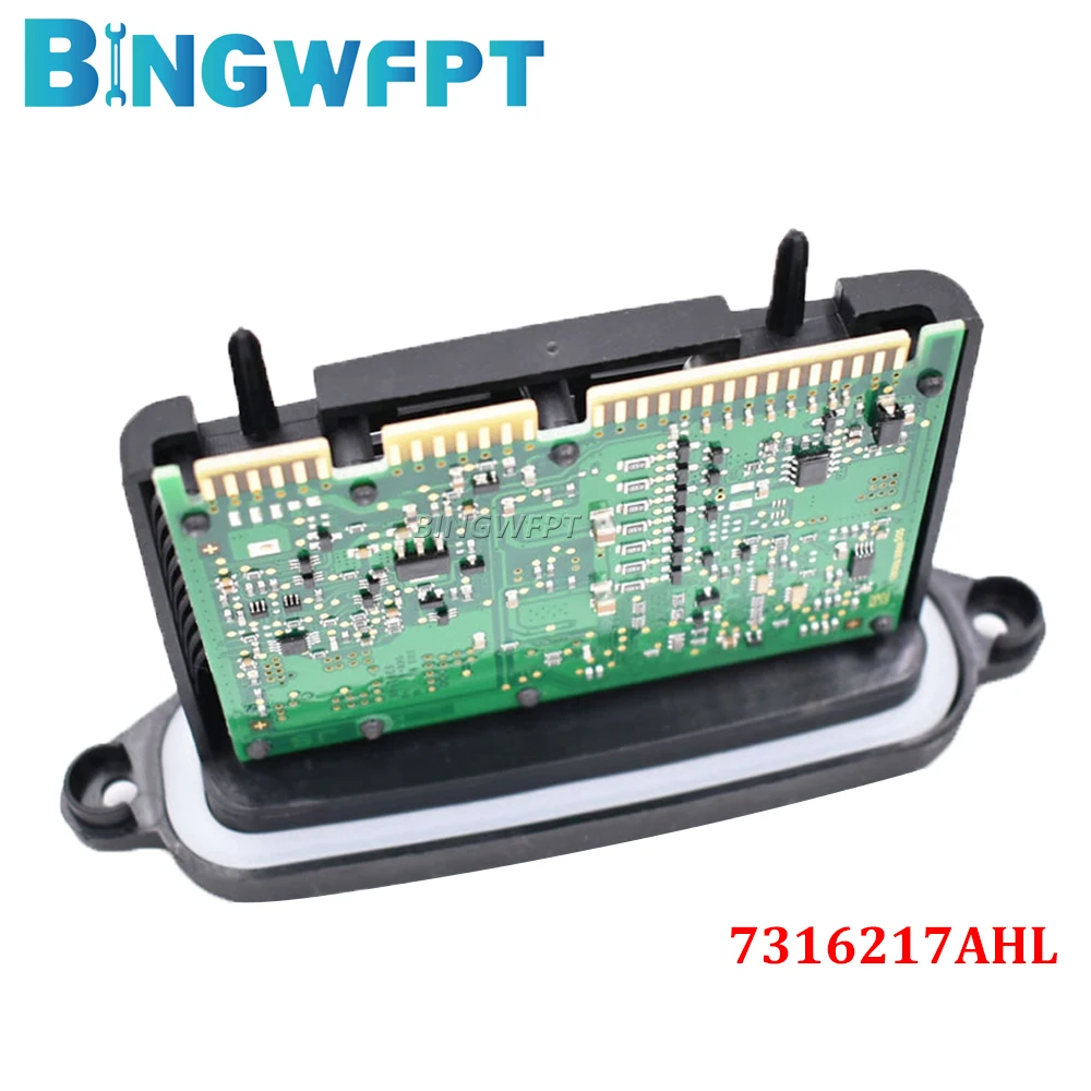 7316217-With-AHL-Function-For-BMW-5-Series-520d-530d-F07-F07N-GT-F10 ...