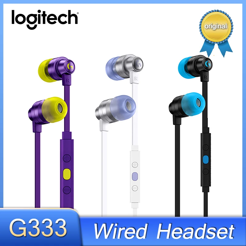 Logitech-G333-Headset-Gaming-Berkabel-In-Ear-G333-dengan-Mikrofon-Tipe ...