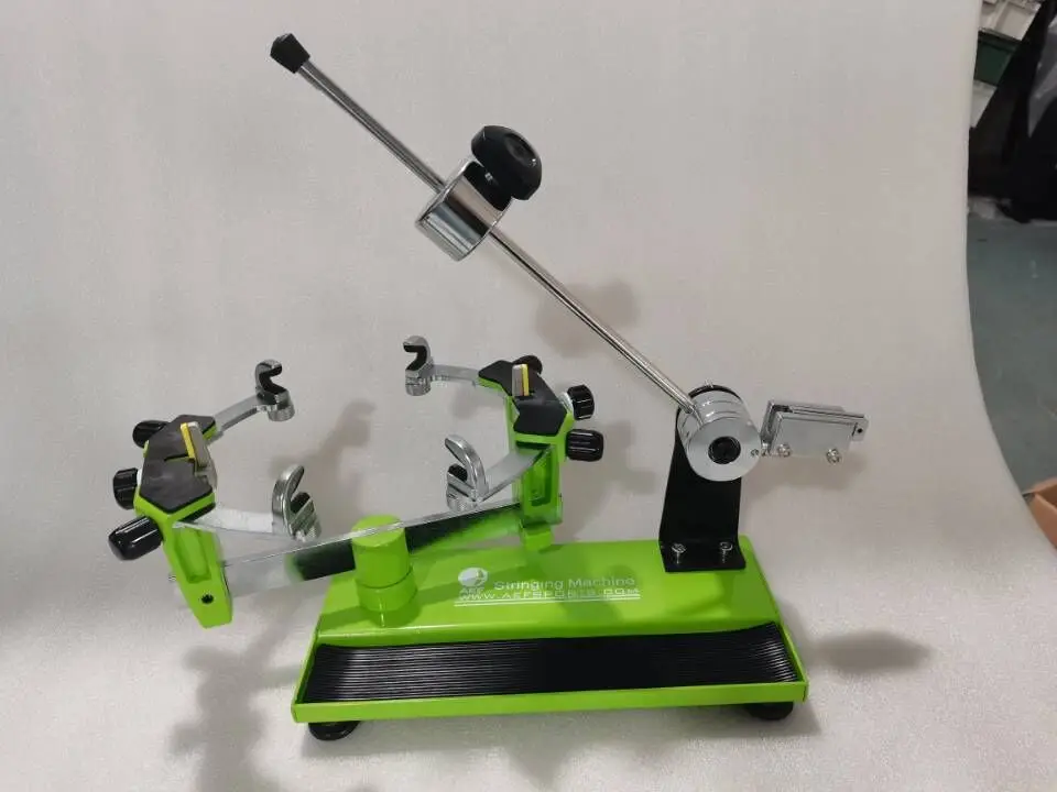 Aef-badminton Racket , Stringer, Stringing Tools, Drop Weight Stringing ...