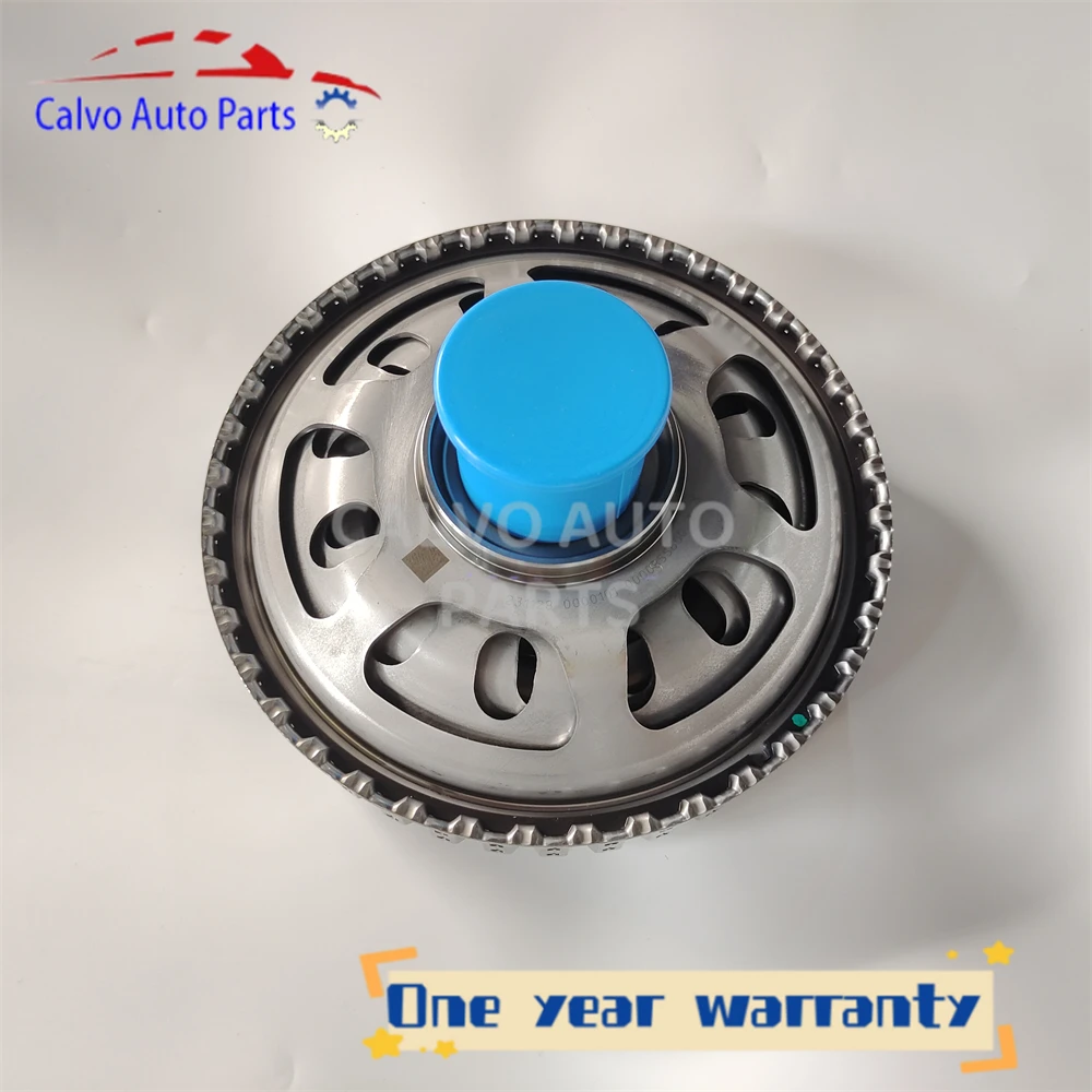 Valeo-7DCT300-6DCT150-Genuine-Brand-New-DWC-Wet-Clutch-85660-for ...